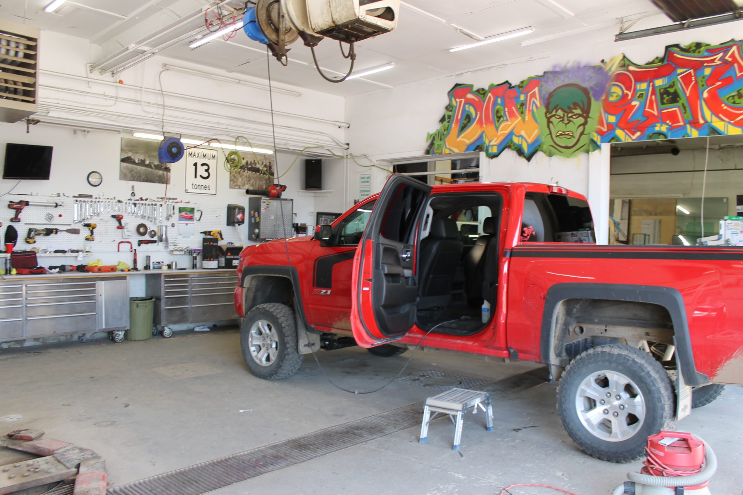 Glass Repair | Estevan - Dun Rite Glass