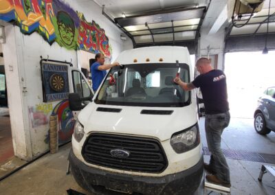 Glass Repair | Estevan - Dun Rite Glass